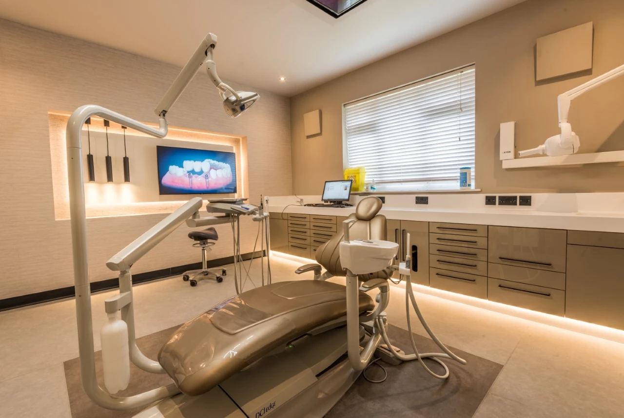 Smile Makeovers West Derby Liverpool | Baycliff Dental